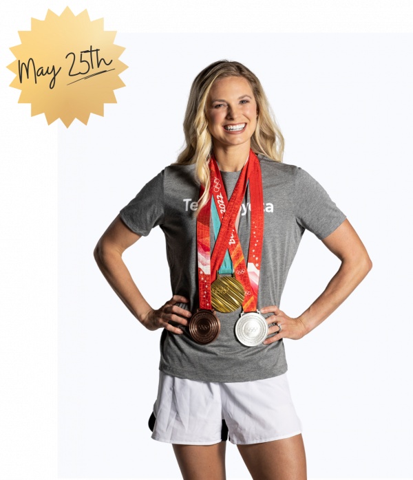 Self-Acceptance Workshop with Amy Purdy