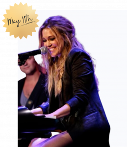 Self-Acceptance Workshop with Amy Purdy