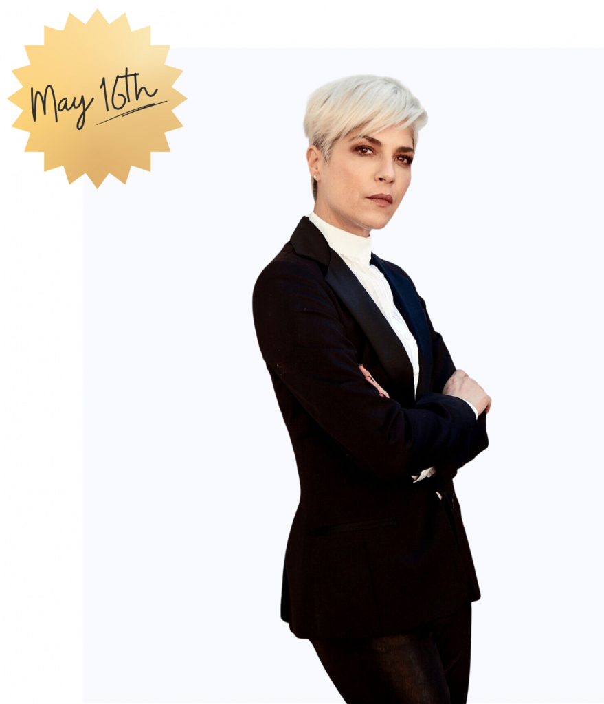 Self-Acceptance Workshop with Amy Purdy